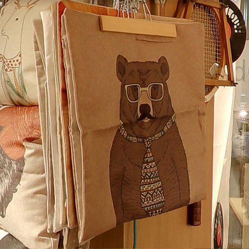 Sac en Craft - Photo Maps